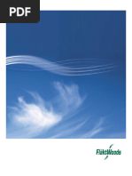 ZITRON Tunnel Ventilation Fans Overview | PDF | Stainless Steel | Corrosion