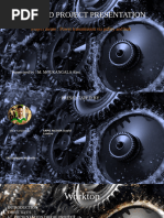 Fenner Power Transmission Solutions | PDF | Belt (Mechanical ...