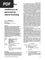 Algrip Floor Plate Load Capacity Tables | PDF | Strength Of Materials ...