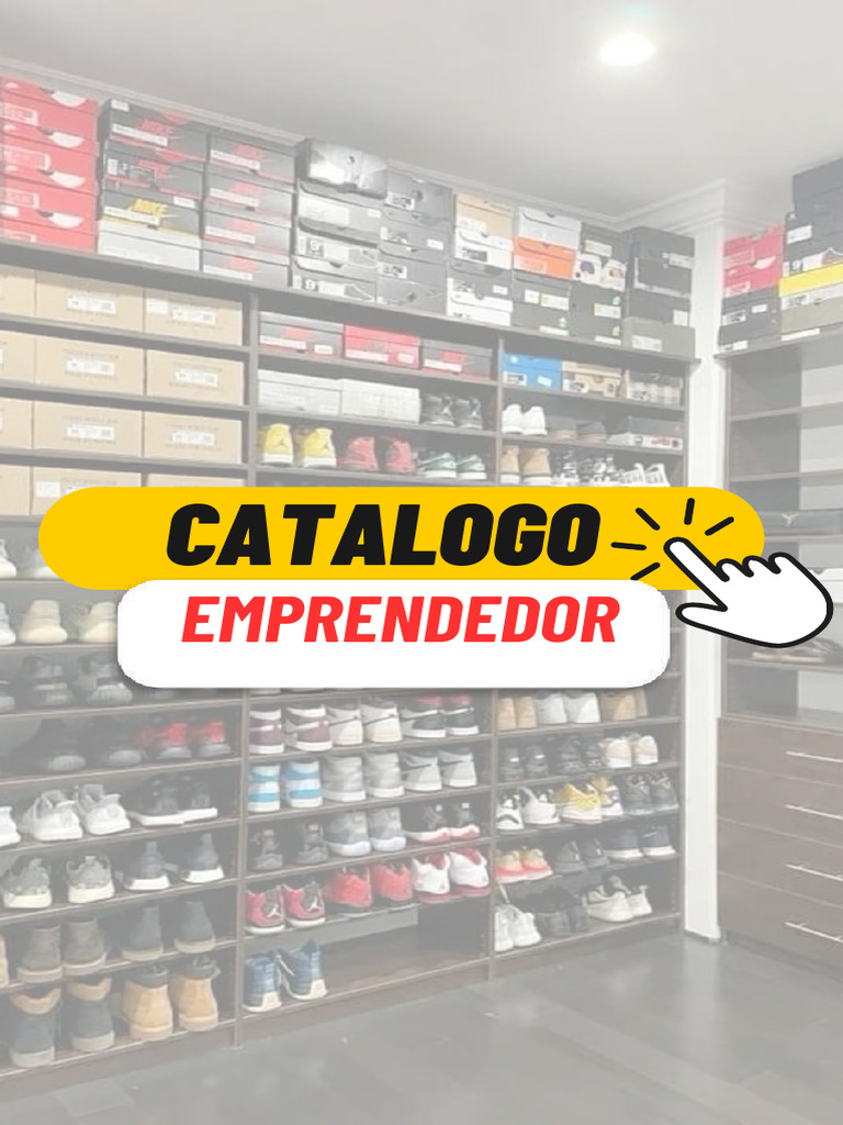 NUEVO CATALOGO 2025 - Compressed PDF | PDF