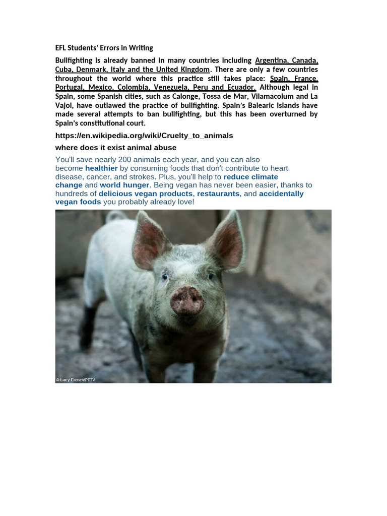 INVESTIGATIONS | PDF