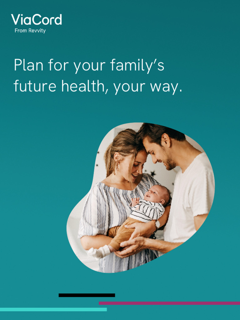 ViaCord-Info | PDF | Stem Cell | Mesenchymal Stem Cell