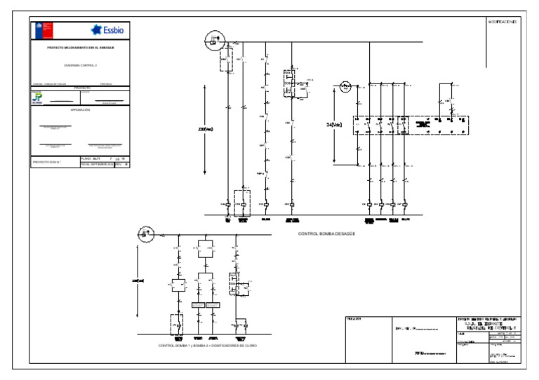 7 de 14 Diagrama de Control 2-Diagrama de Control | PDF
