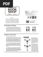 Red 7 Rules | PDF | Red | Color