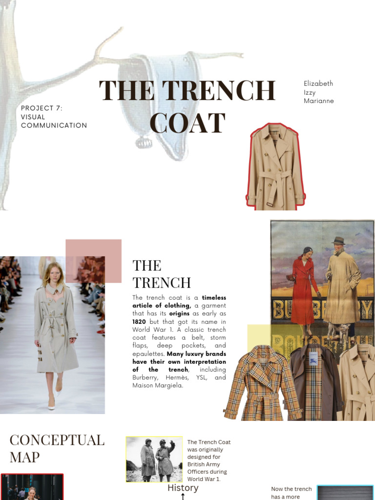 Project 7 | PDF | Fashion | Clothing