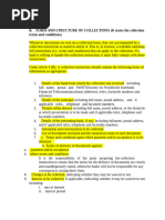 Uniform Rules For Collections Urc 522 | PDF | Negotiable Instrument ...