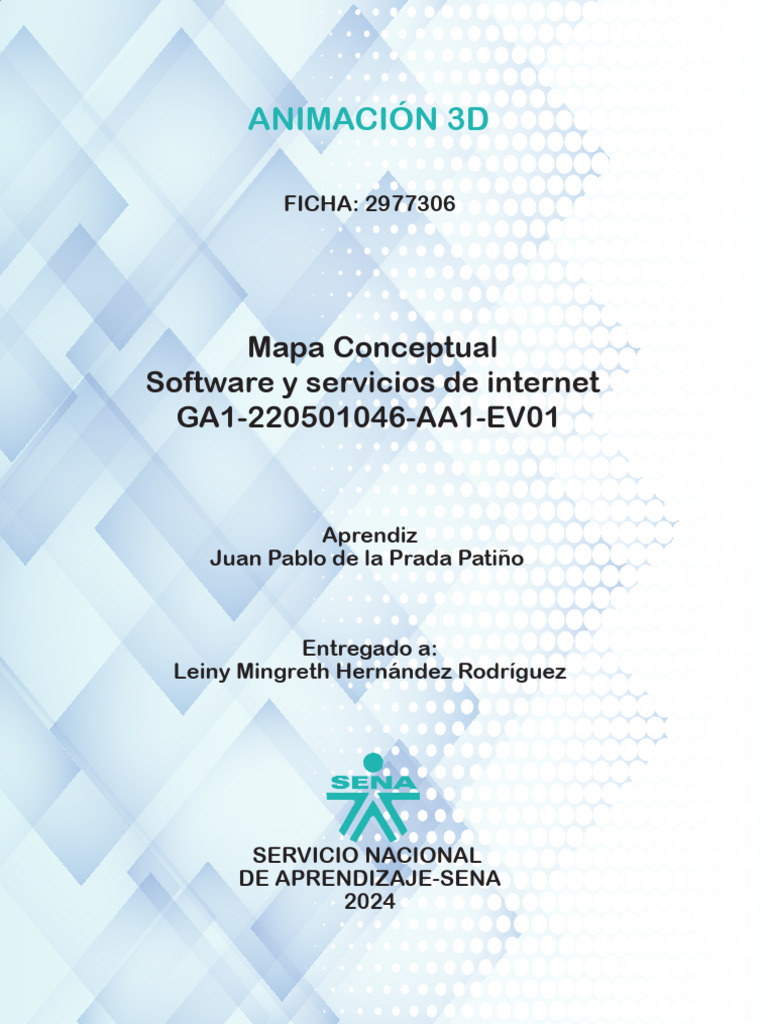 Mapa Conceptual 07 Jul | PDF