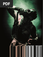 Outgunned Cheat Sheet | PDF | Dice