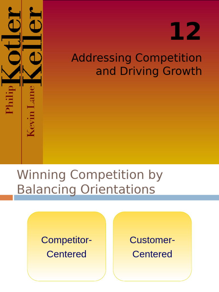 Chapter 12 IIW | PDF | Market Segmentation | Business Intelligence