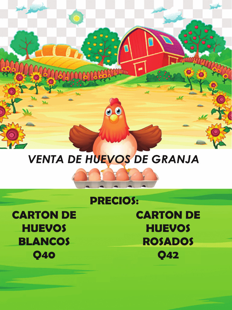 Granja | PDF