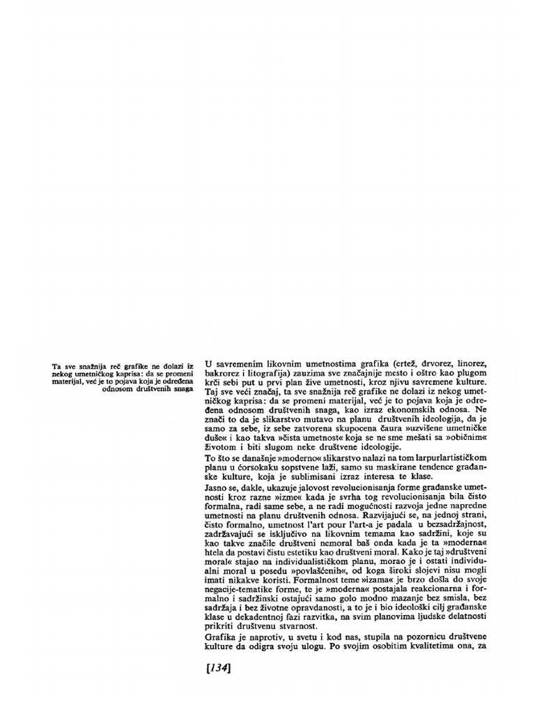 Mirko Kujacic O GRAFICI - Compressed | PDF