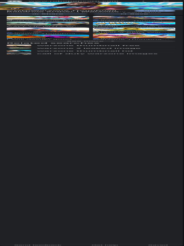 PFP Warzone Profile Picture - Google Search | PDF | Cyberpunk Themes ...