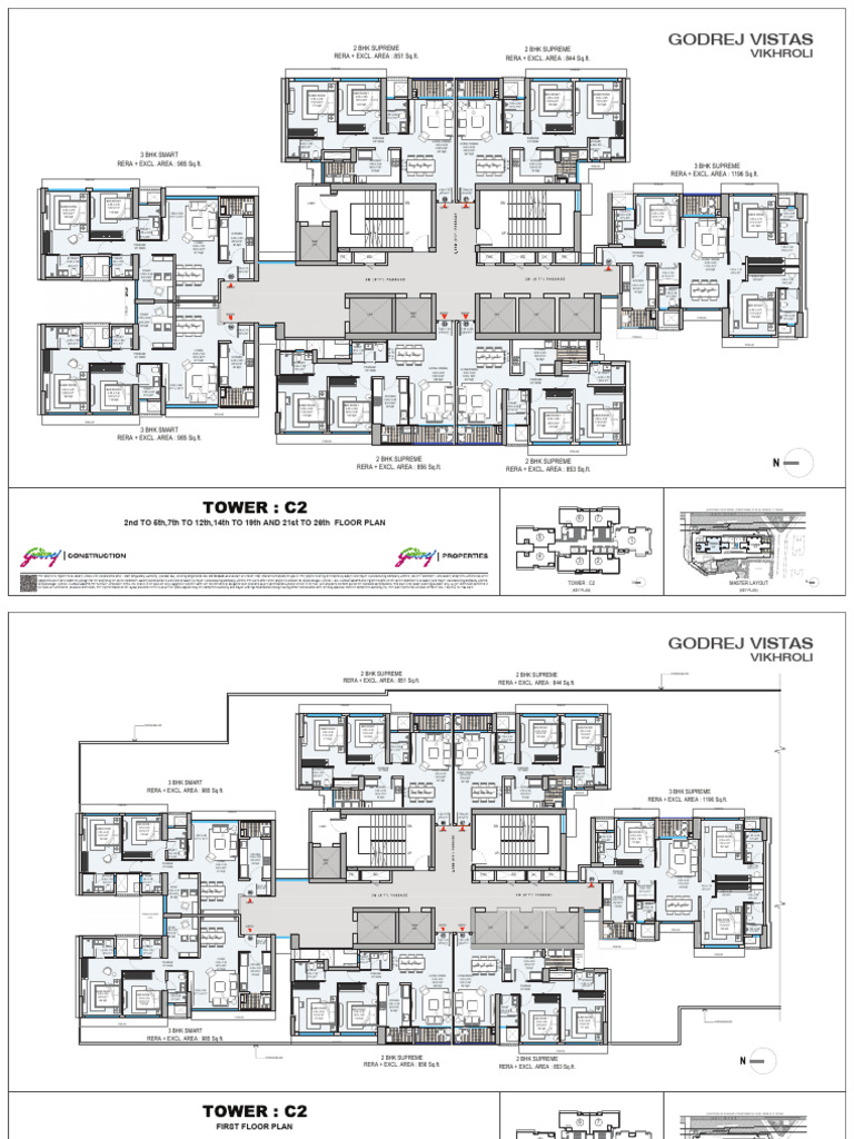 Tower C2-Approved & Branded - V2 | PDF