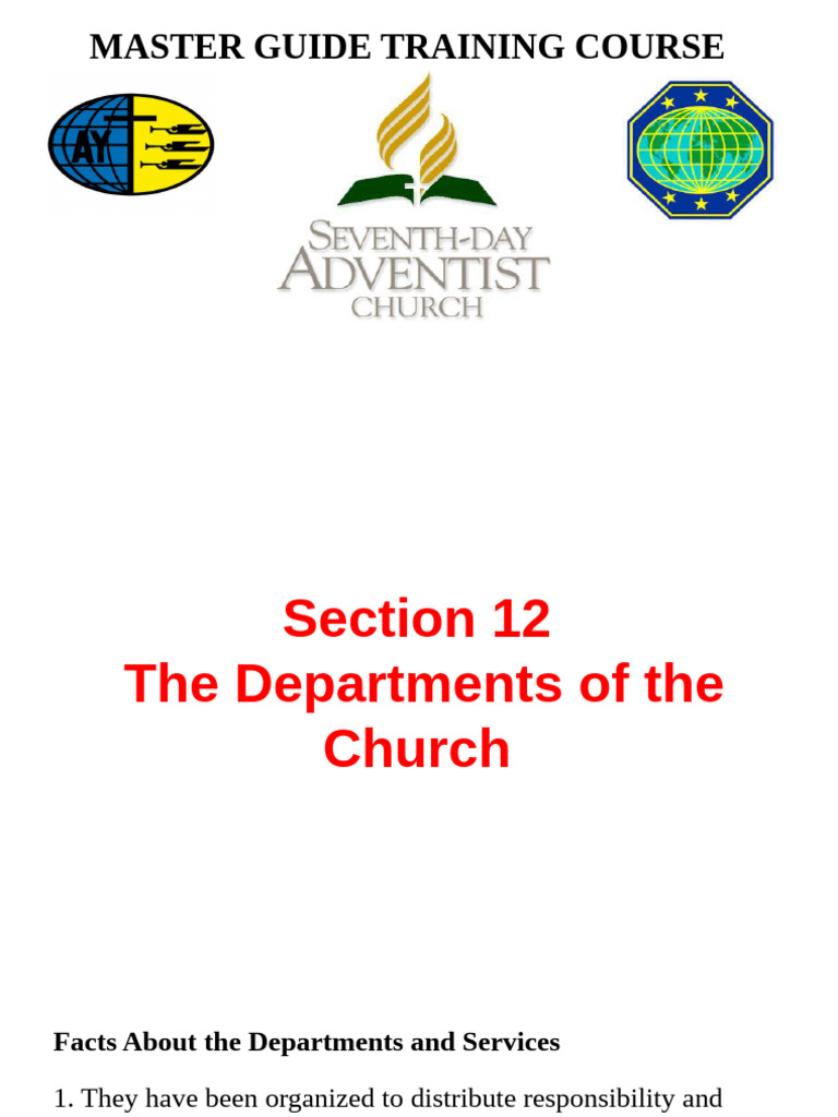Section 12 | PDF