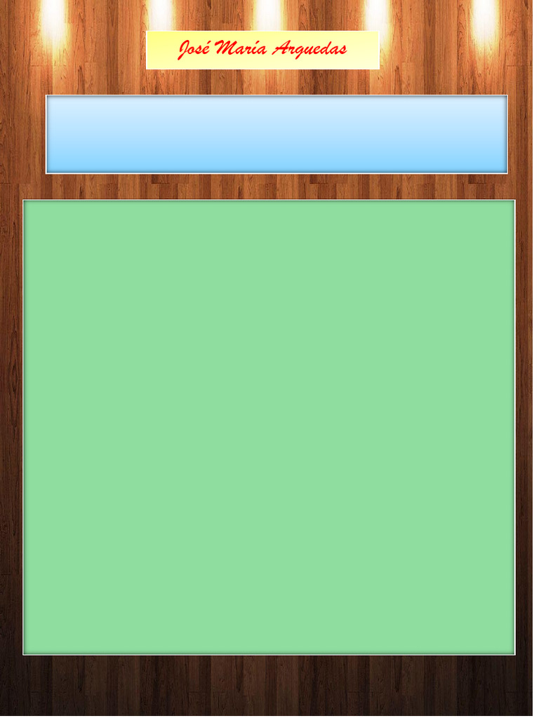 5TO E - FIESTAS CUMPA RENZO OMAR - Ensayo Historico - Comu | PDF