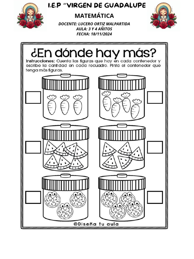 Donde Hay Mas | PDF