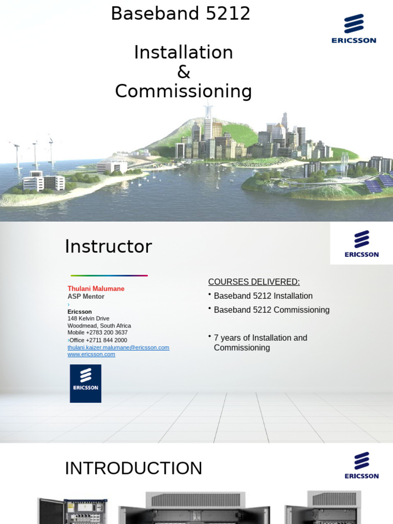 Baseband Integration Best100 | PDF