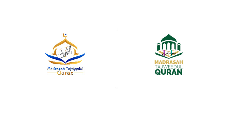 Madrasah Logo | PDF