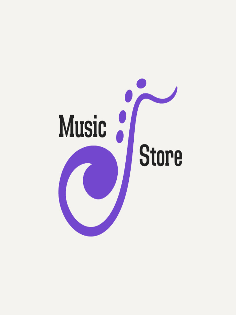 Local Music Store Guide | PDF | Art