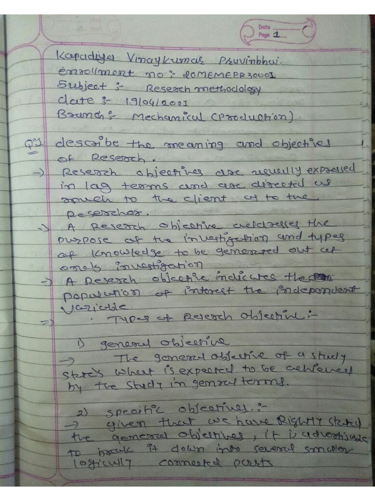 Vinay Kapadiya (RE) | PDF