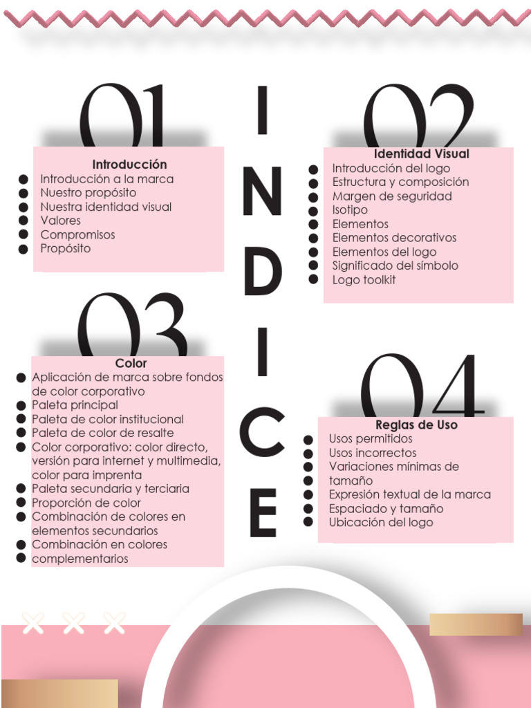 Indices | PDF | Color | Diseño