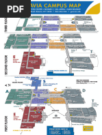 SBCC Campus Map and Parking Guide | PDF