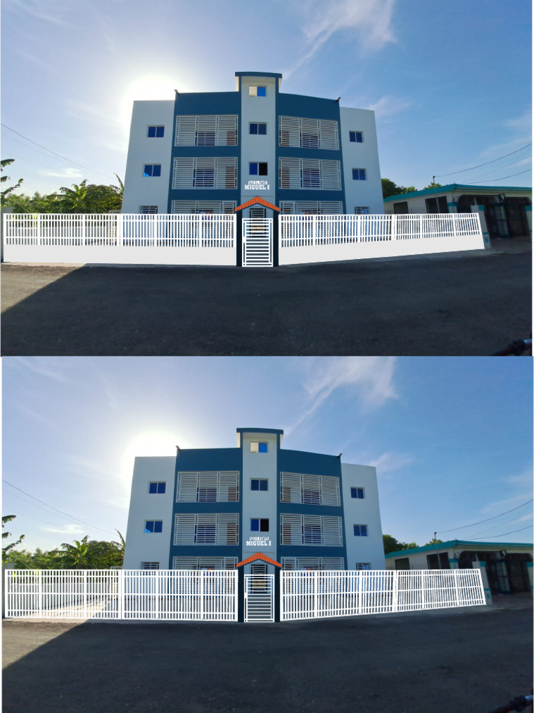 Edificio Miguel 1 | PDF