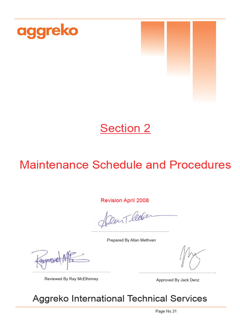 SECTION 2 | PDF | Water | Electric Generator