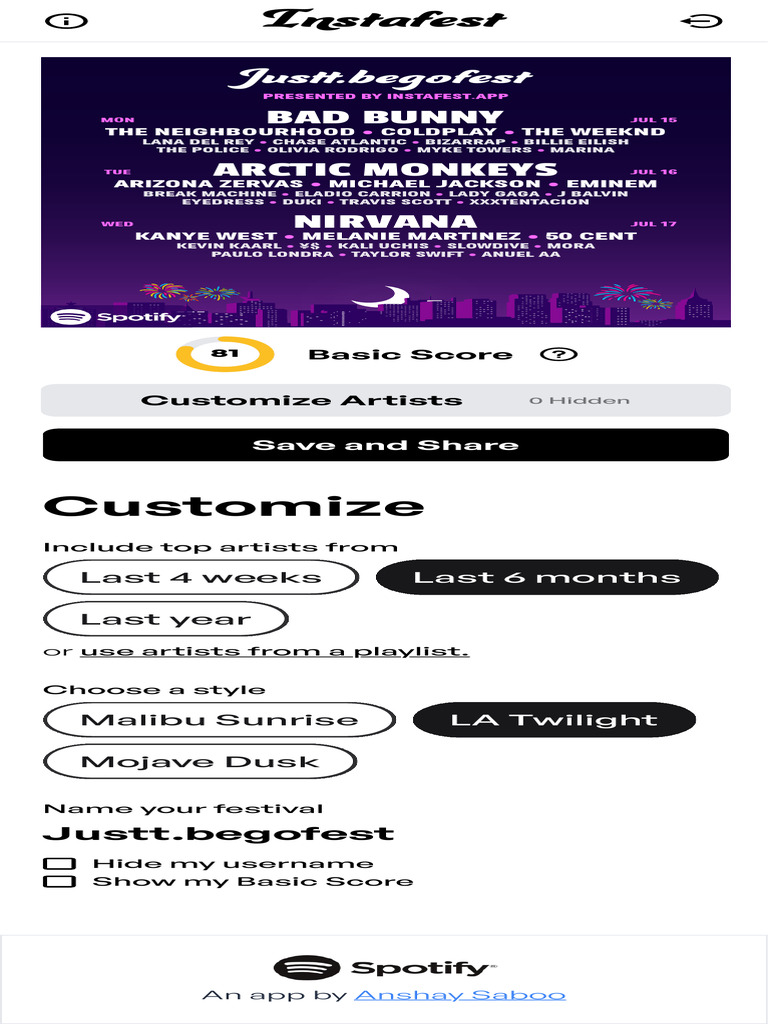 Instafest | PDF | Travel | Art