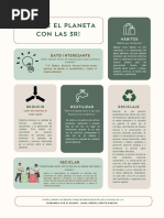 Las 10 R Una Guia Integral | PDF | Residuos | Sustentabilidad