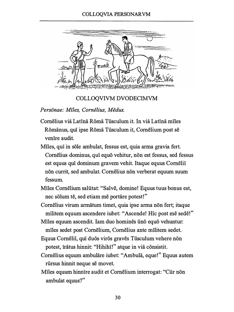 Colloquium XII | PDF