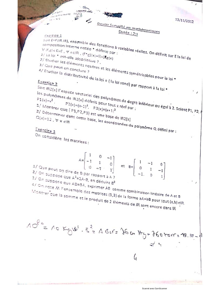 Ds Math | PDF