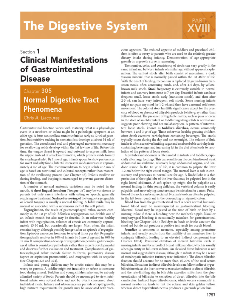 9 Gi Pdf Esophagus Vomiting