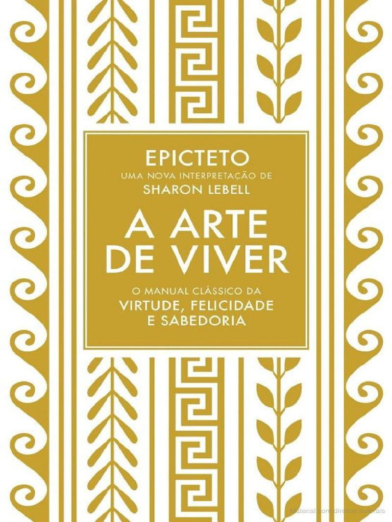 A-Arte-de-Viver-www.trechos.org_ | PDF