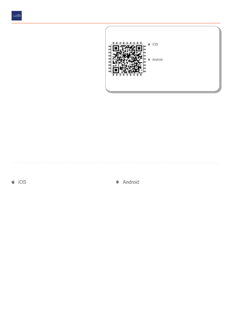 How To Install | PDF | Qr Code | Roaming