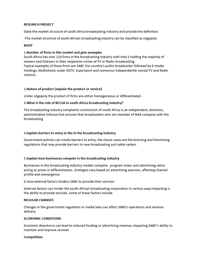 Research Project Pdf