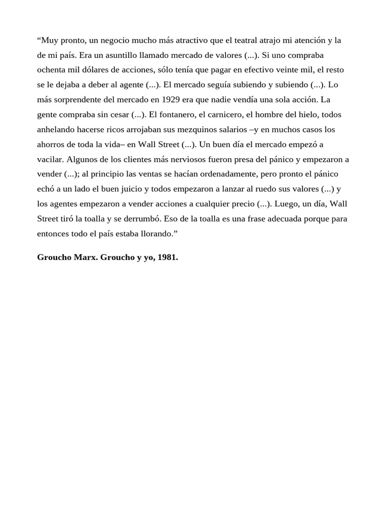 Nuevo Texto OpenDocument | PDF