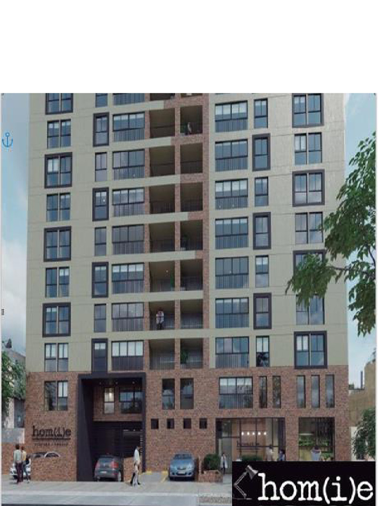 Manual de Convivencia Homie Actualizado A Junio 2024. | PDF