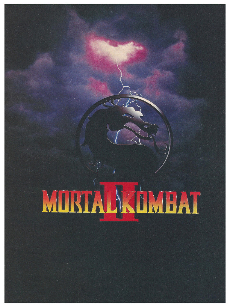 Club Nintendo Especial MK2 | PDF