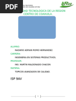 Guía sobre Normas ISO 3001 | PDF | Calidad (comercial) | Sistema de ...