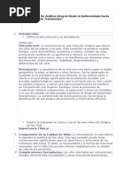 Acrodisostosis: Uñas Cortas y Anchas | PDF | Clavo (anatomía ...