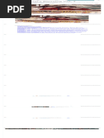 TGCF Volumes and Chapters | PDF