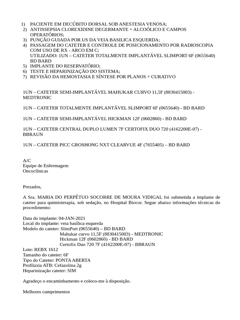 Bula do Codex 30mg e Cuidados Pós-Implante | PDF | Piscina | Doenças e ...