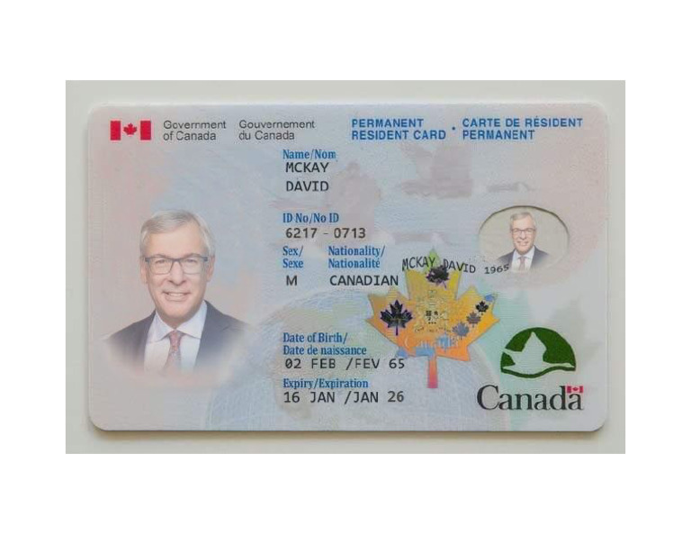 Canadian 3 | PDF