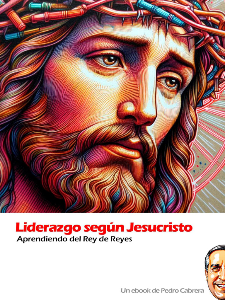 Liderazgo Segun Jesucristo | PDF