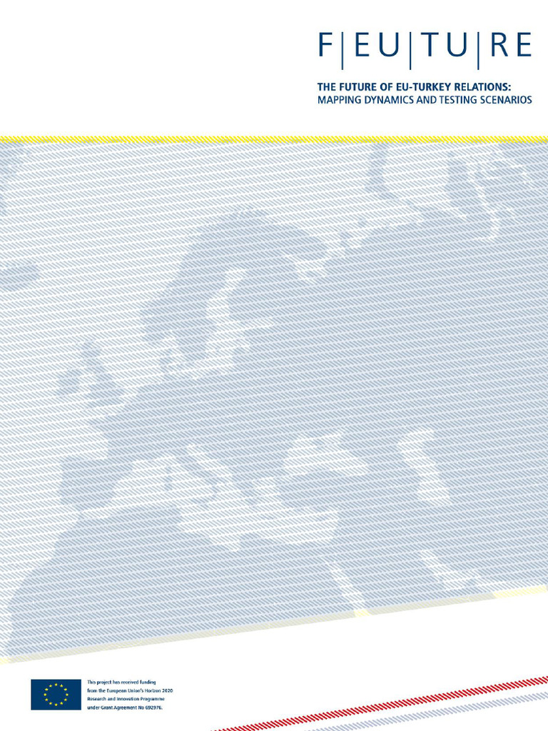 D7.3_Online_Paper | PDF | Ottoman Empire | Turkey