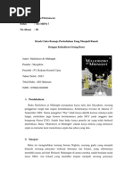 Malioboro at Midnight | PDF