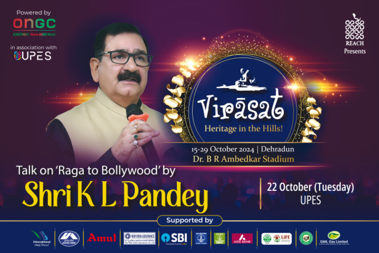 Shri K L Pandey | PDF