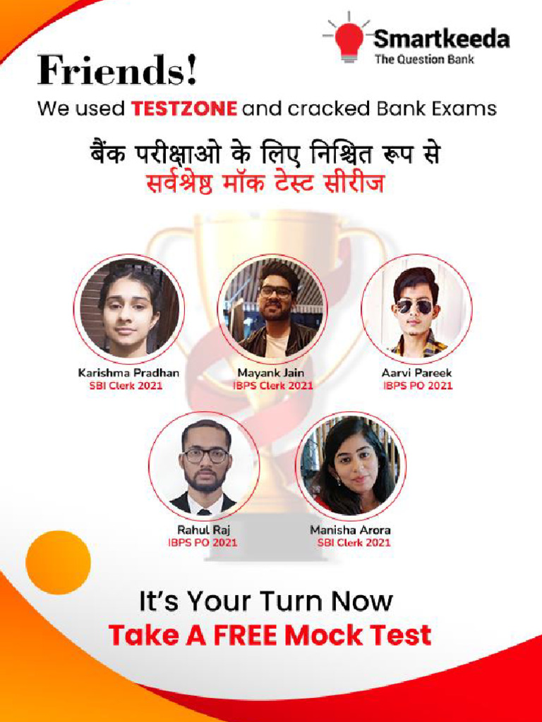 Critical Reasoning Questions (Part - 1) - by Smartkeeda | PDF | Argument | Currency Appreciation ...