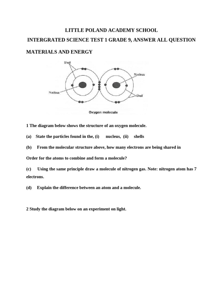 SCIENC | PDF | Science & Mathematics | Technology & Engineering